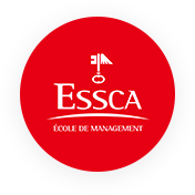 logo ESSCA Shanghai